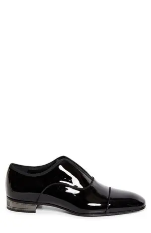 CHRISTIAN LOUBOUTIN Alphamale Galvin Oxford