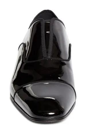 CHRISTIAN LOUBOUTIN Alphamale Galvin Oxford