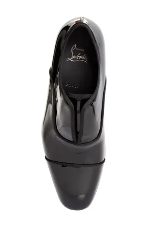 CHRISTIAN LOUBOUTIN Alphamale Galvin Oxford