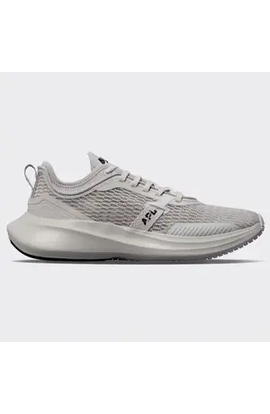 Apl Euphoria Harbor Grey Black Sneaker - Harborgrey-black