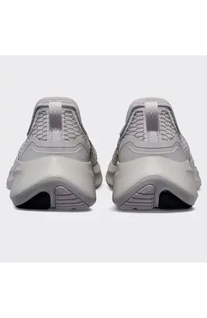 Apl Euphoria Harbor Grey Black Sneaker