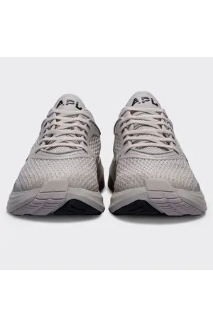 Apl Euphoria Harbor Grey Black Sneaker