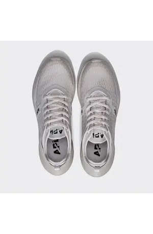 Apl Euphoria Harbor Grey Black Sneaker