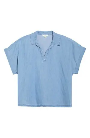 BEACHLUNCHLOUNGE Cinthia Cotton Top