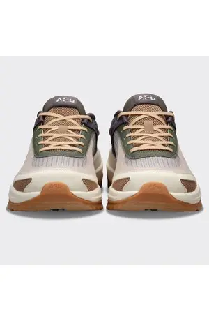 Apl Jogger Cement Iron Fatigue Sneaker