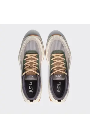 Apl Jogger Cement Iron Fatigue Sneaker
