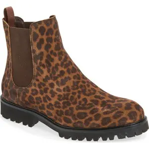 PEDRO GARCIA Silva Chelsea Boot