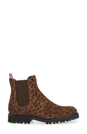 PEDRO GARCIA Silva Chelsea Boot