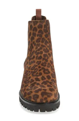 PEDRO GARCIA Silva Chelsea Boot