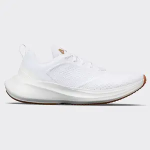Apl Techloom Dream White Gum Sneaker - White-gum