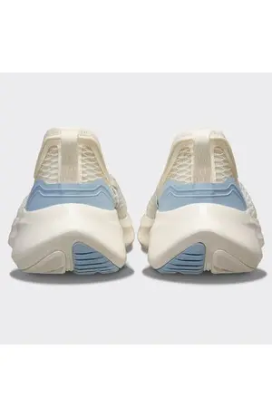 Apl Euphoria Ivory Powder Blue Sneaker