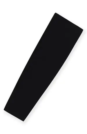 Naked Wardrobe Naked Wardrobe Headband Black