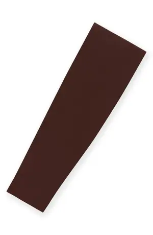Naked Wardrobe Naked Wardrobe Headband Chocolate