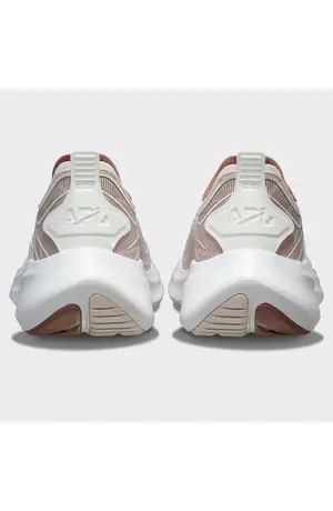 Apl Veil Chalk White Beachwood Sneaker