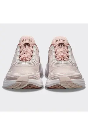 Apl Veil Chalk White Beachwood Sneaker