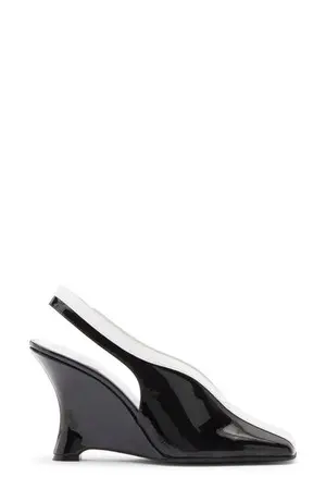 Jeffrey Campbell Straits Slingback Pump