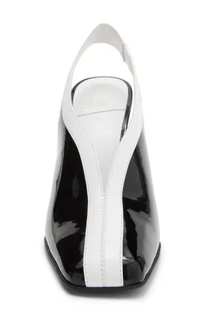 Jeffrey Campbell Straits Slingback Pump