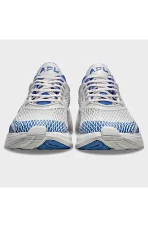 Apl Euphoria Light Fog Sapphire Sneaker