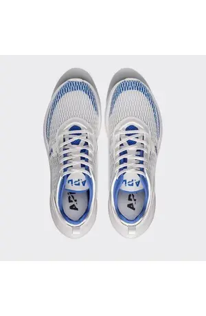 Apl Euphoria Light Fog Sapphire Sneaker