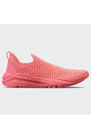 Apl Techloom Traveler Sneaker - Guava