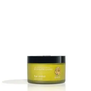 AMBIANCE BY TALATA Vanilla & Shea Body Butter Soufflé - No Color