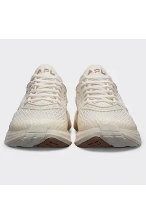 Apl Euphoria Ivory Sandstone Sneaker