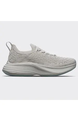 Apl Techloom Zipline Harbor Grey Sneaker - Harborgrey