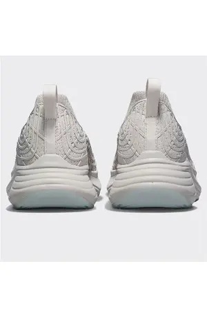 Apl Techloom Zipline Harbor Grey Sneaker