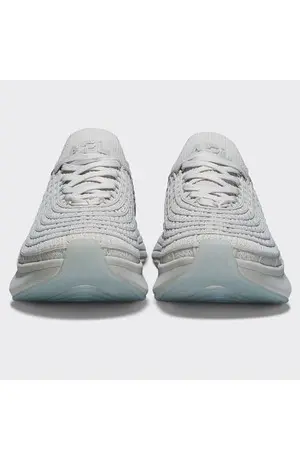 Apl Techloom Zipline Harbor Grey Sneaker