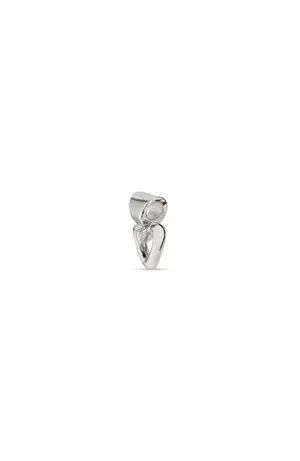 UNODE50 Sterling Plated Charm