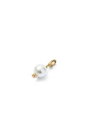 UNODE50 Charm With Pearl