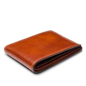 Bosca Dolce 8 Pocket Wallet