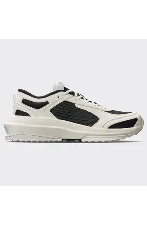 Apl Jogger Ivory Black Panda Sneaker - Ivory-black-panda
