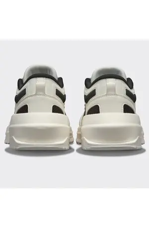 Apl Jogger Ivory Black Panda Sneaker