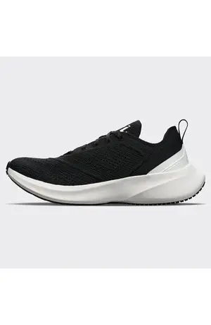 Apl Techloom Dream Black White Sneaker