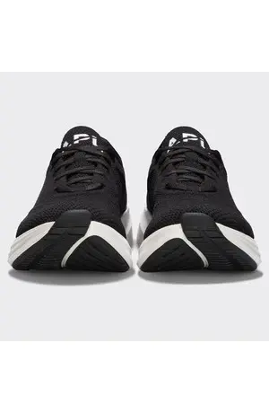 Apl Techloom Dream Black White Sneaker