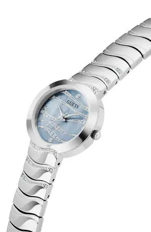 Guess Laguna Bracelet Watch