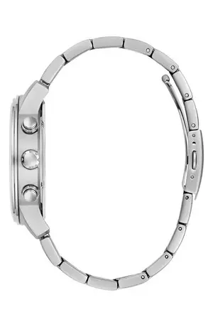 Guess Parker Multifunction Bracelet Watch