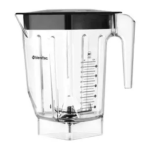 BLENDTEC Ultra Jar - Clear