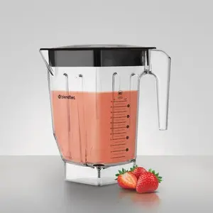 BLENDTEC Ultra Jar
