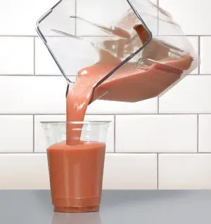 BLENDTEC Ultra Jar
