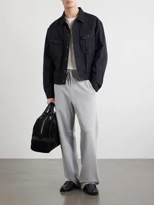 Kapital Denim Jacket