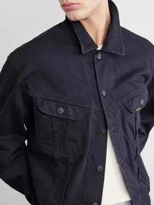 Kapital Denim Jacket