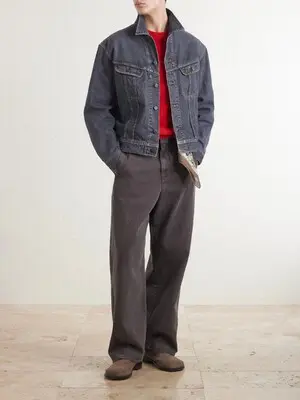 Kapital Denim Jacket
