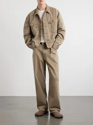 Kapital Denim Jacket