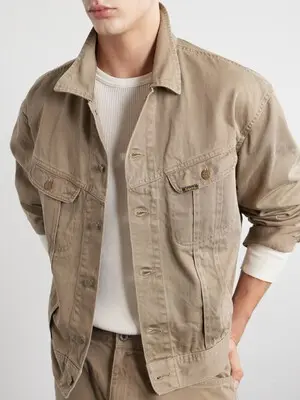Kapital Denim Jacket