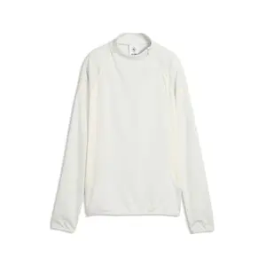PUMA Individualblaze Quarter-zip Soccer Top