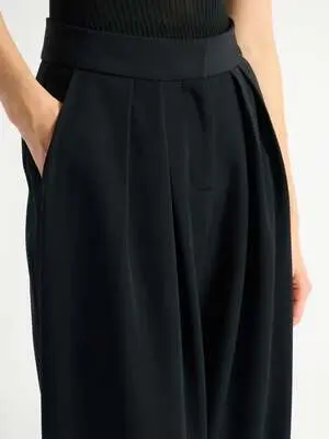 Balmain Grain De Poudre Trousers