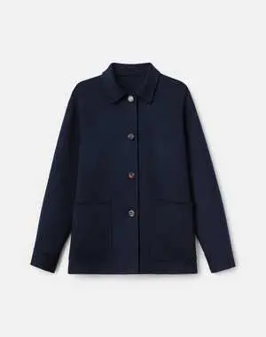 Lafayette 148 New York Drop Shoulder Jackets For Women