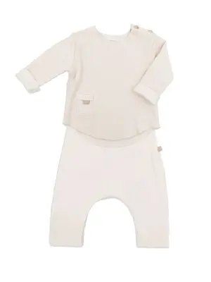 BAMBOOM Pure Twinset